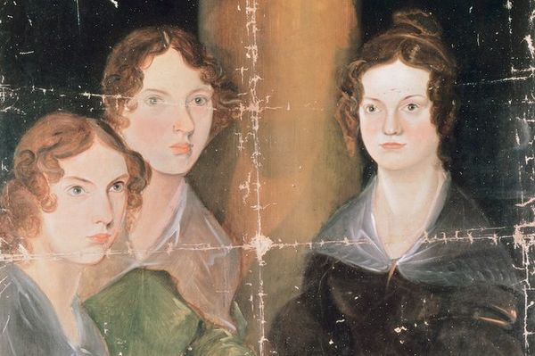 The Love Story Between Patrick Brontë and His Beloved Wife Maria ...