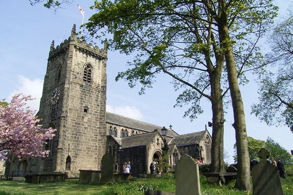 The Love Story Between Patrick Brontë and His Beloved Wife Maria ...