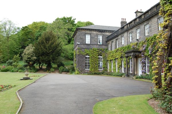 The Love Story Between Patrick Brontë and His Beloved Wife Maria ...